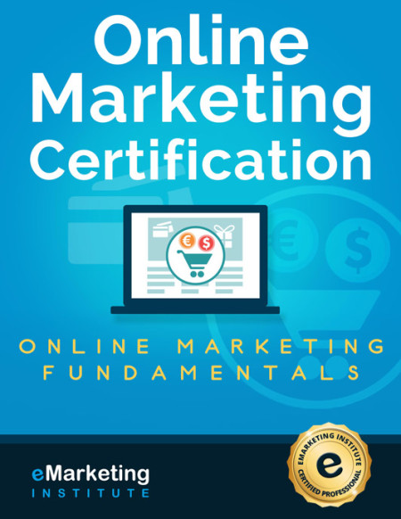 Free Online Marketing Certification Course for Beginners (2025)