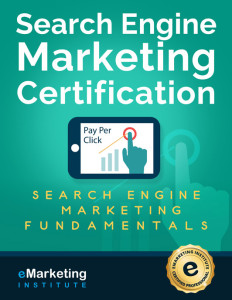 10 Free Digital Marketing Certification Courses & Free Ebooks