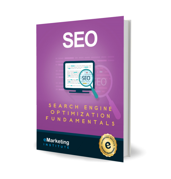 Free SEO Certification Course & Free eBook for Beginners (2025)