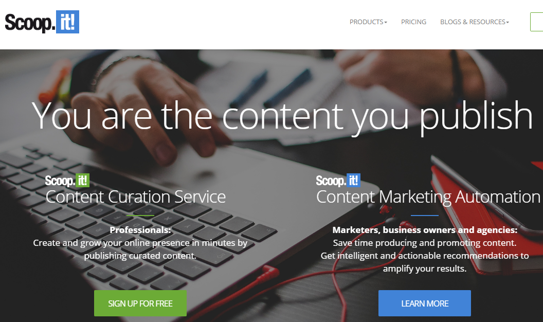 Chapter 8: Social Bookmarking Websites - eMarketing Institute