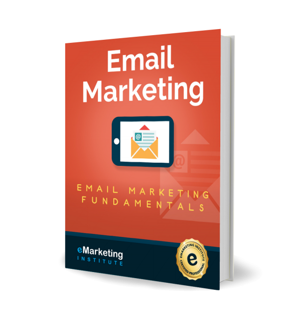 Free Email Marketing Certification Course for Beginners (2025)