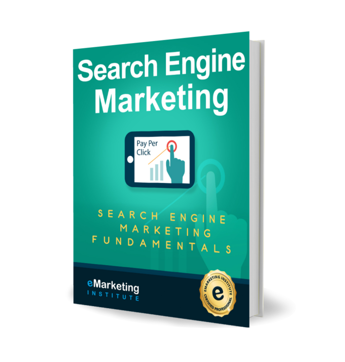 Free Digital Marketing Ebooks - eMarketing Institute
