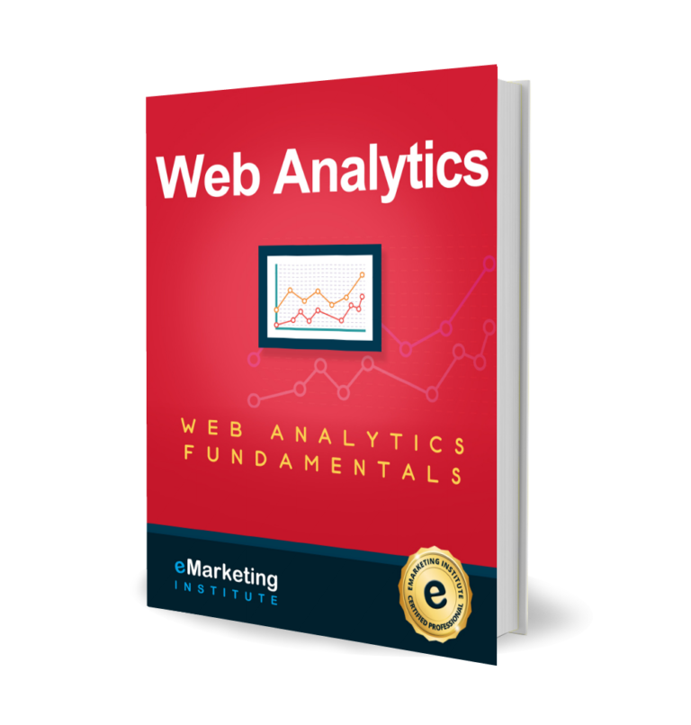 Web Analytics for beginners - eMarketing Institute