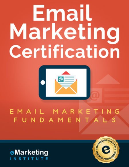 Free Email Marketing Certification Course for Beginners (2025)