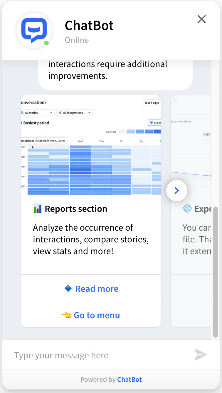 How to Boost Conversions Using ChatBot - eMarketing Institute